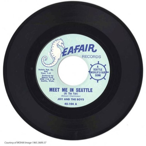 Stream Meet me in seattle at the fair by KCTS 9 | Listen online for ...