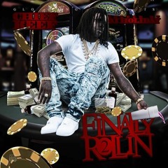 Chief Keef Round Da Rosey