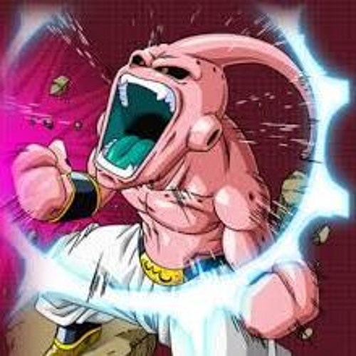 Stream Kid Buu Theme by The Last Hero | Listen online for free on ...