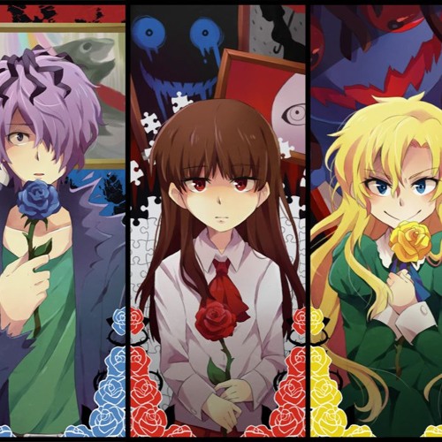 Stream Ib OST - Old Puppet by Queen Cariba | Listen online for free on ...