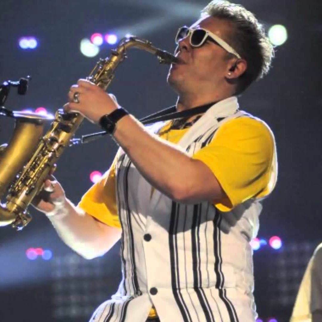 Stream Epic Sax Guy vs. George Michael - Careless Runaway (YITT mashup ...