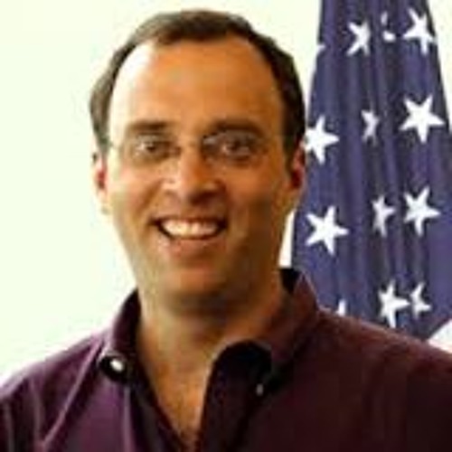 Stream Michael Ross Speaks To the CWRTDC About "Reconstruction and ...