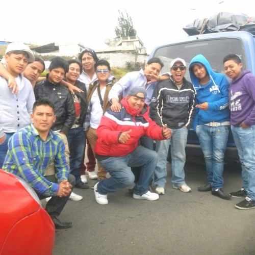 Stream Mosaico Banditas by Romel Chavez | Listen online for free on SoundCloud