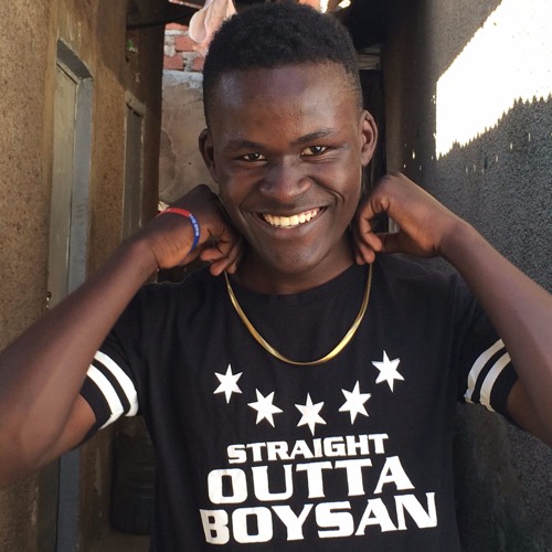 Stream episode Uganda Hip Hop Artists Speak Truth to Power by Adam ...