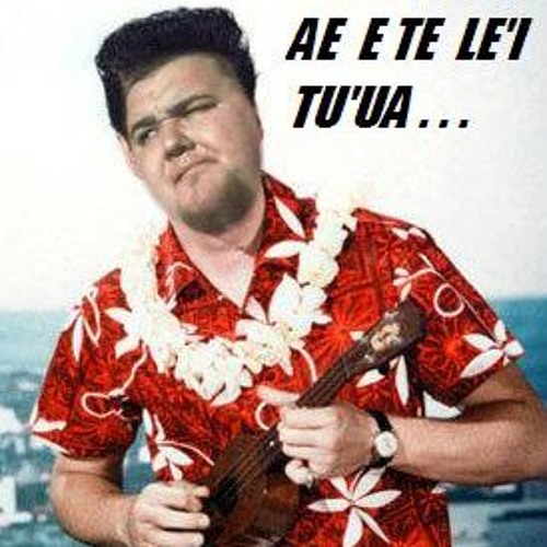 Stream POWER 106.7Fm - AVERAGE STEVE PUNILAVAA Classic COVER by POWER ...