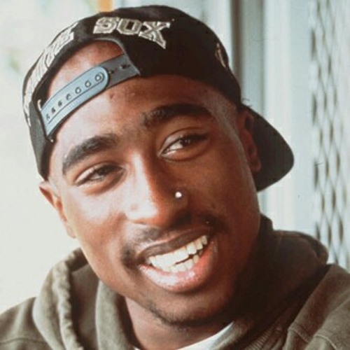 Stream 2Pac - Ghost (DJ ThugCent Remix) by GT D'Outlaw | Listen online ...