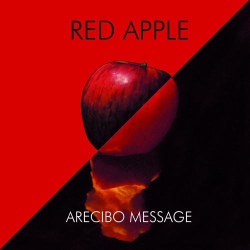 Stream Red Apple | Listen to ARECIBO MESSAGE playlist online for free ...
