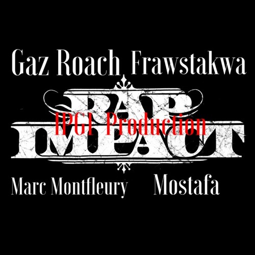 Stream Nothing But Luv (Gaz Roach Marc Montfleury Frawstakwa Mostafa ...