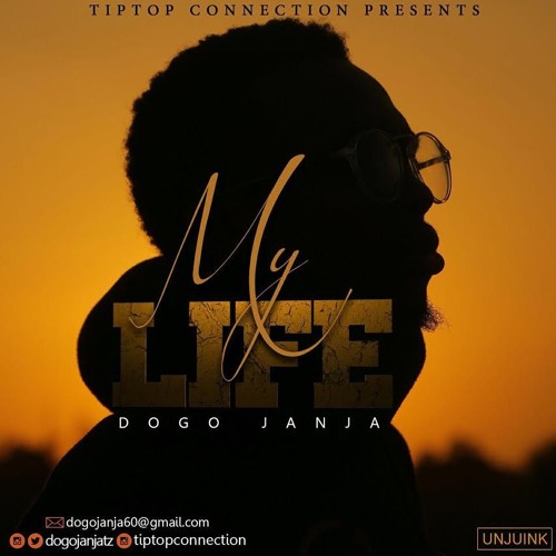 Stream Dogo Janja Janjaro - My Life by Iadvertise magazine | Listen ...