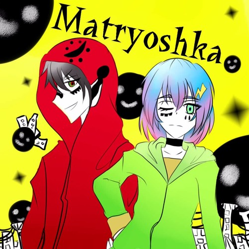 Stream 【Kinako xIshiMaRu 】Matryoshka -Band Arrange Ver by Kinakoน่องไก่ ...