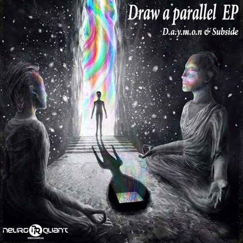 Stream D.a.y.m.o.n & Subside - Draw A Parallel by Neuroquant Records ...