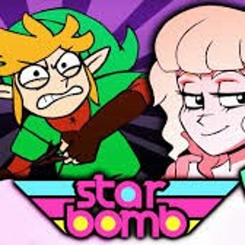 Stream The Best Zelda Rap Ever (starbomb) by Sonic The Hedgehog ...