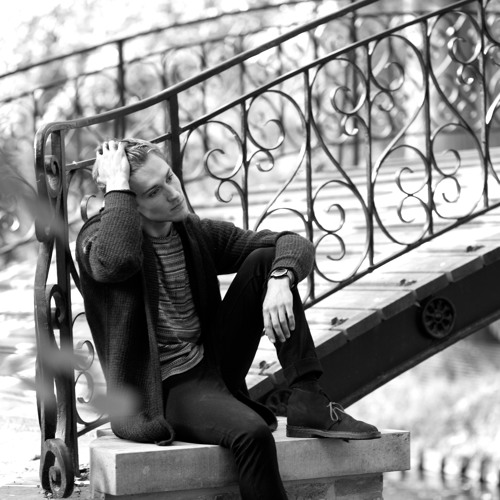 Stream Come Back by Brend Verreydt | Listen online for free on SoundCloud