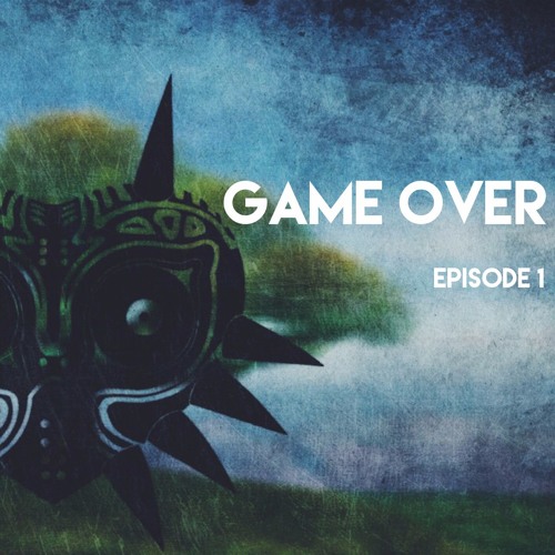 Stream GAME OVER Ep.1 - Restrictions and Creativity in Game Development ...