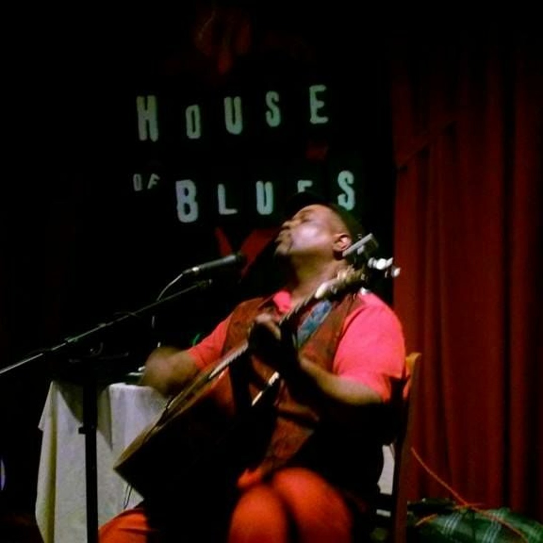 Stream Hell To The Naw Naw by Bishop Bullwinkle/ cover by Luther ...