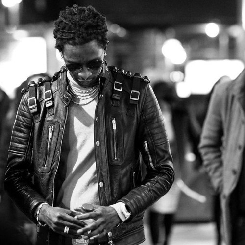 Stream No Problems - 808 Mafia x Young Thug Type Beat Instrumental 2016 ...