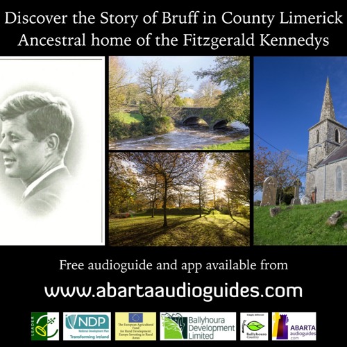 Stream 003 Bruff Courthouse And The Thomas Fitzgerald Centre – Bruff ...