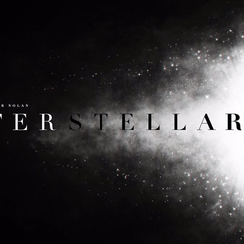 Stream Interstellar - Full Soundtrack (Deluxe) by Chezpuff | Listen ...