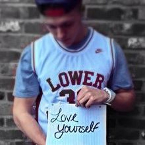 Stream Corey Vance Love Yourself Acosutic Cover By Coreyvancemusic