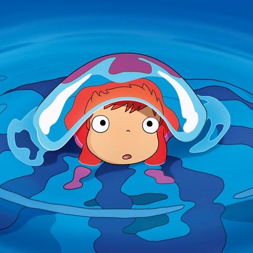 Stream PONYO | Himawari no ie no rondo - Cover by ♪~Tsubaki☆ | Listen ...