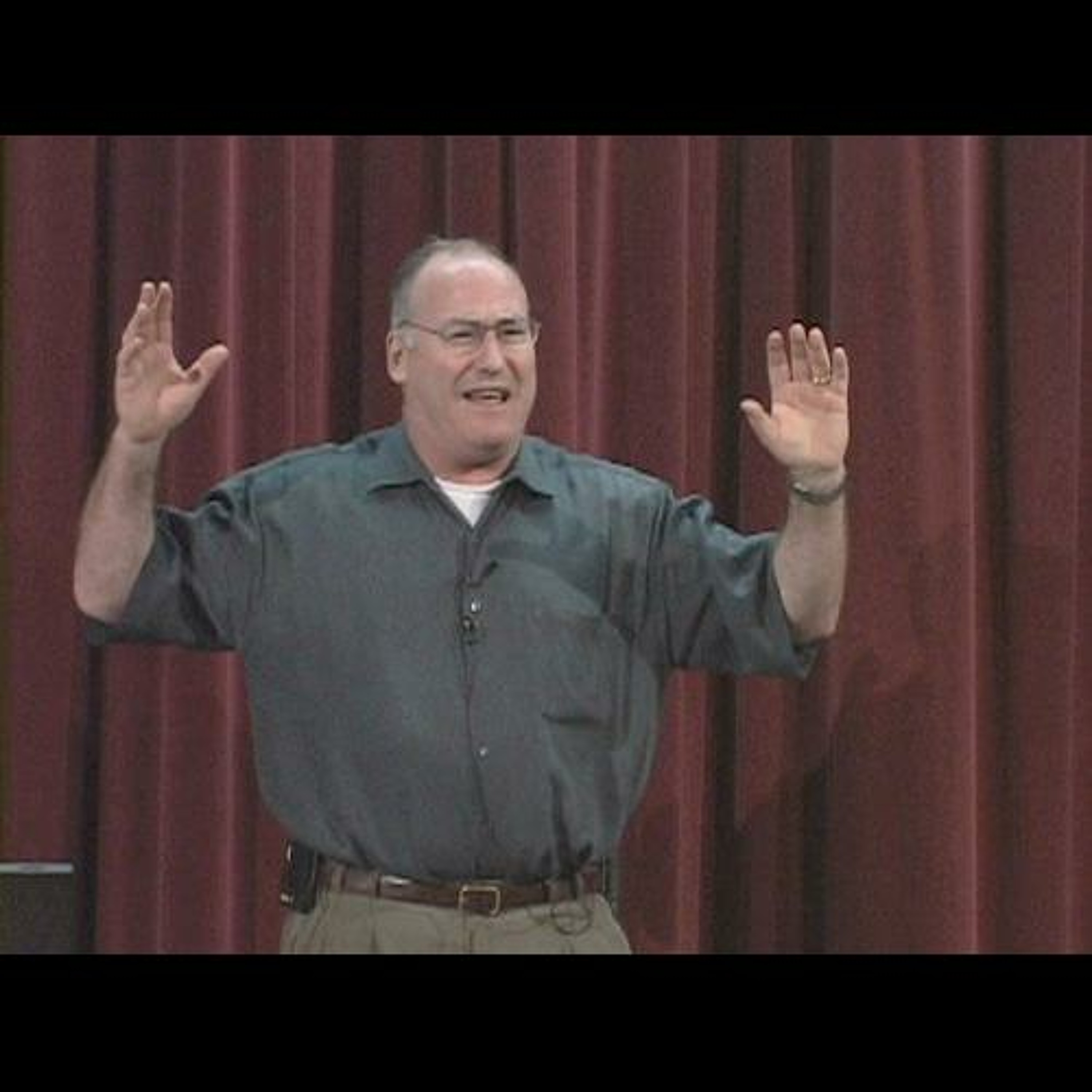 Bob Sutton - Stimulating Innovation and Creativity in the Workplace by ...