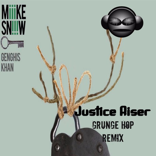 Stream Miike Snow "Genghis Khan" remix by Justice Riser by Justice ...