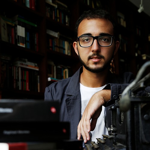 Stream Friday Morning Coffee: Perfect Days Author Raphael Montes by ...