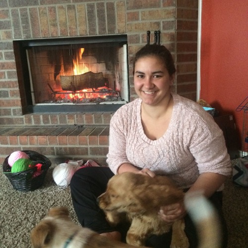 Stream Bringing Home a Guide Puppy by Kaitlin Bain | Listen online for ...