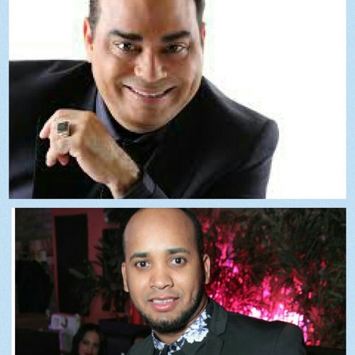 Stream Jesus Verdejo-laboy | Listen to Gilberto santa rosa en vivo dj ...