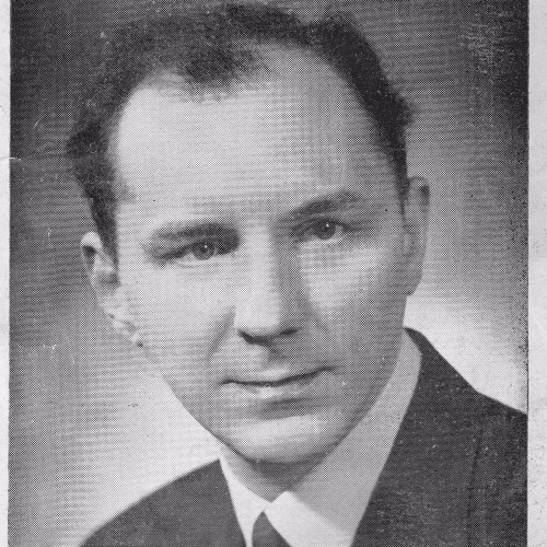 Stream Allan Horsfall: we just launched it without really consulting ...