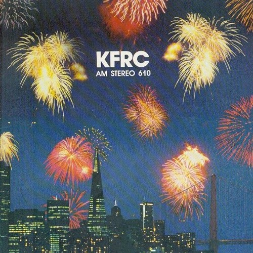 Stream 50th Anniversary celebration to The Big 610, The Amazing AM ...