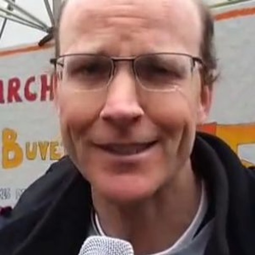 Stream Patrick Chalmers | Listen to Democracy Talk playlist online for ...