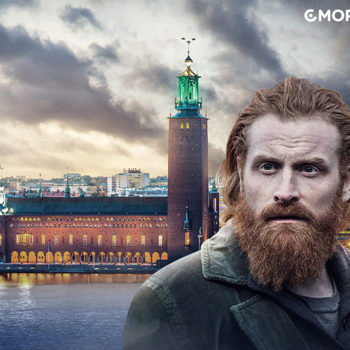 Stream Beck - Main Titles by Adam Norden Film Composer | Listen online ...