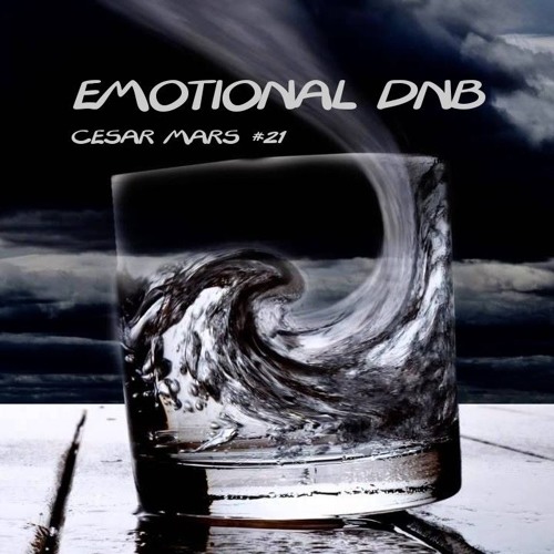 Stream Emotional Drum N Bass by César Mars #21 by Cesar Mars | Listen ...