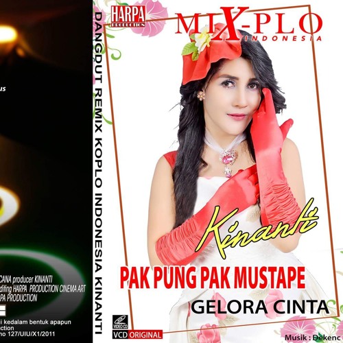 Stream PAK PUNG PAK MUSTAPE by Kinan Kinanti | Listen online for free on SoundCloud