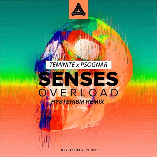 Stream Teminite X PsoGnar - Senses Overload (Hysterism Remix) by ... Stream Teminite X PsoGnar - Senses Overload (Hysterism Remix) by ...