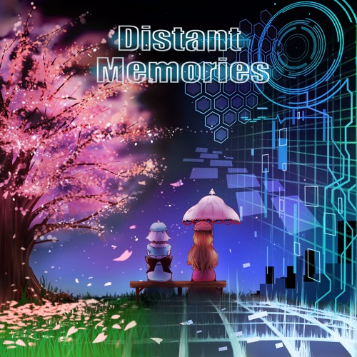 Stream 『Distant Memories』demo by retromgp | Listen online for free on ...