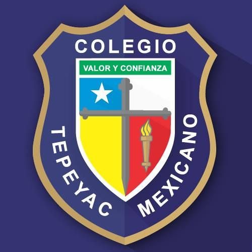 Colegio Del Tepeyac Logo Full Article: Bastions Of The Virgin:
