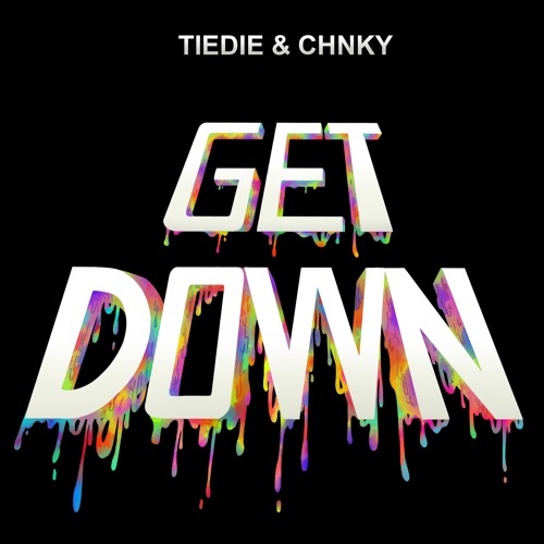 TIEDIE - Free music on ToneDen