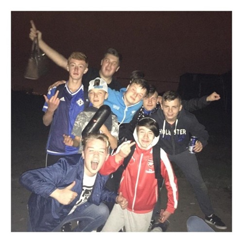 Stream oh aye by Cameron Ferris | Listen online for free on SoundCloud