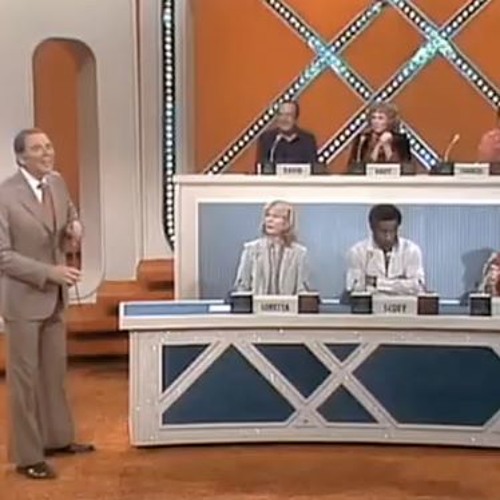Game Show Set 70s