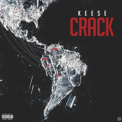 Stream Keese - Crack(Prod.Bump Brown)[Video link in description] by ...