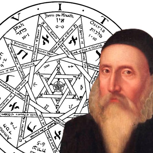 Stream John Dee:' An Early Modern Melding of Science and Religion with ...