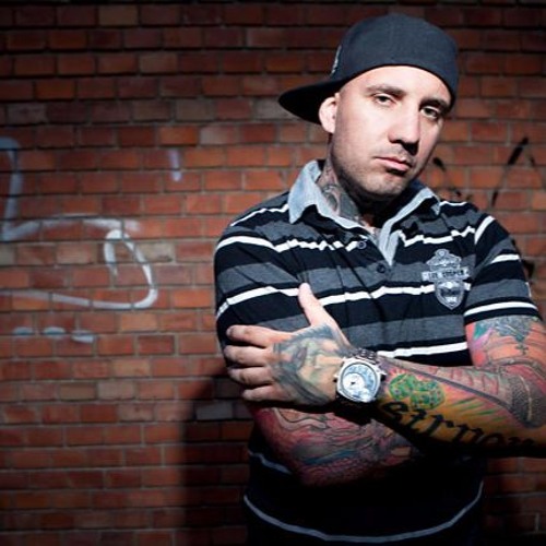 Mr Busta Tattoos Mr. Busta Rap.hu