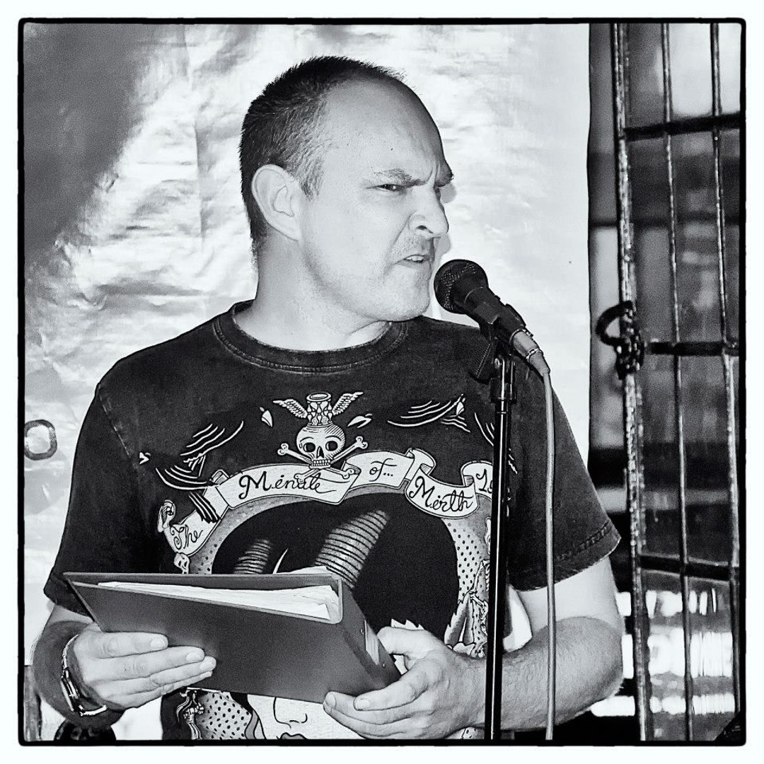 Stream A man from York (rude poem about York nsfw) by Tony Hickson ...