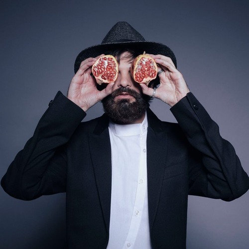 Stream Amir Edward Samaan | Listen to Nadeem playlist online for free ...