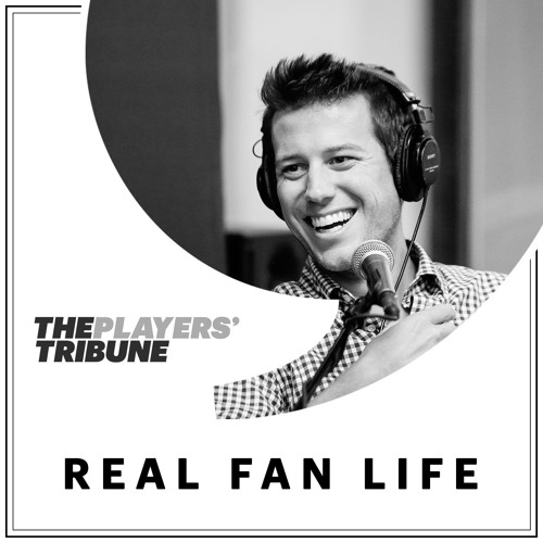 Stream The Players Tribune | Listen to Real Fan Life: Wide Receivers of ...