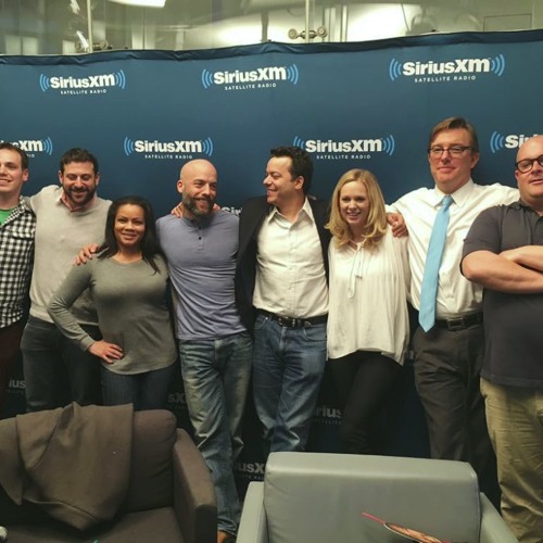 Stream Who's the best looking GOP candidate? Someone actually said Cruz ...