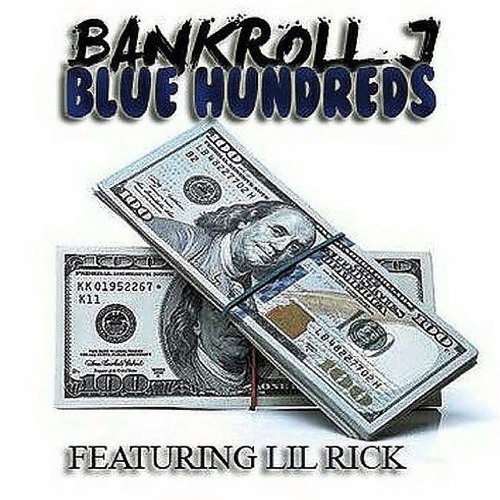 Stream (Exclusive Leak) Blue Hunnids Ft Lil Ricky by JHE Bankroll ...