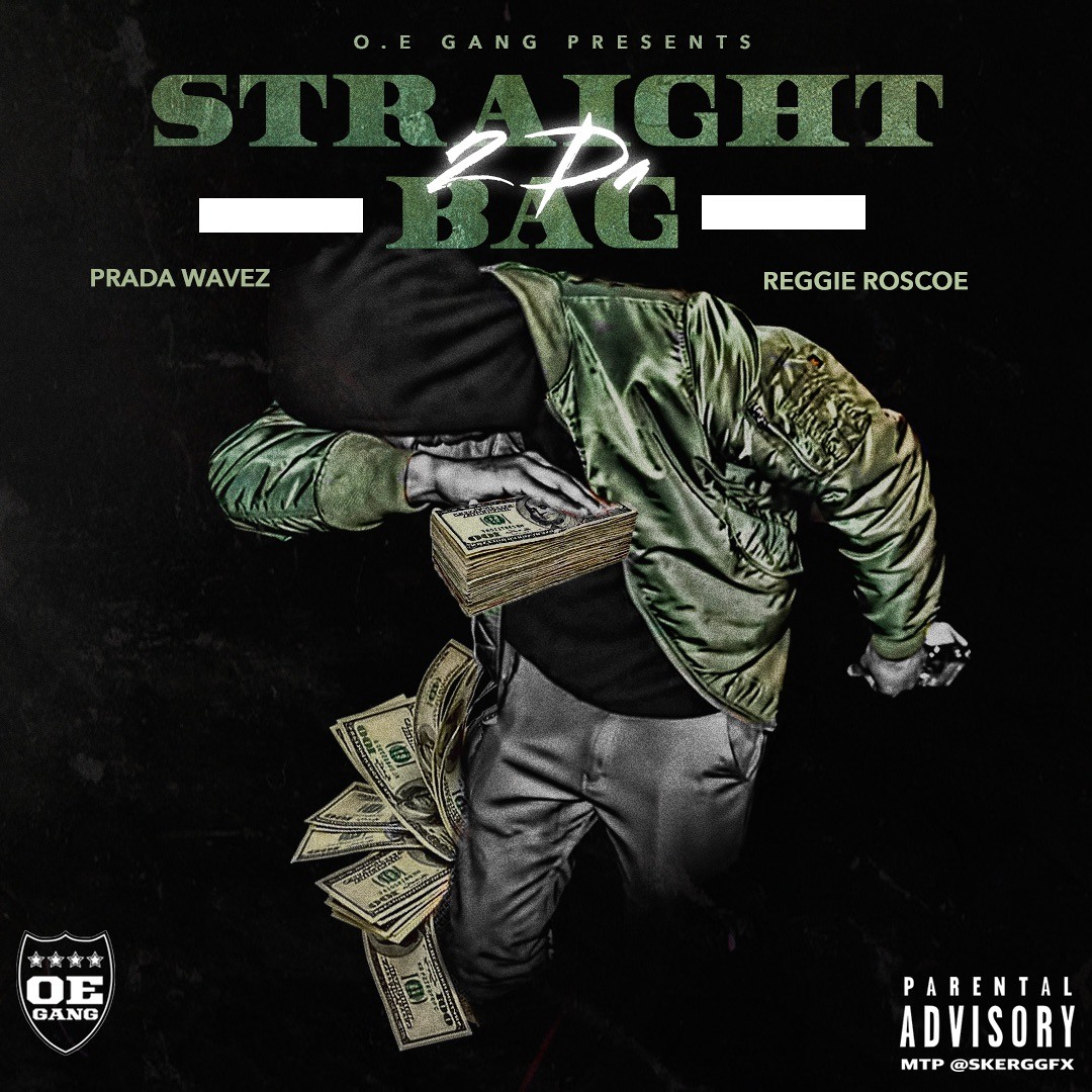 Stream STRAIGHT 2 DA BAG (Feat. Reggie Rosco) by Prada Wavez | Listen ...